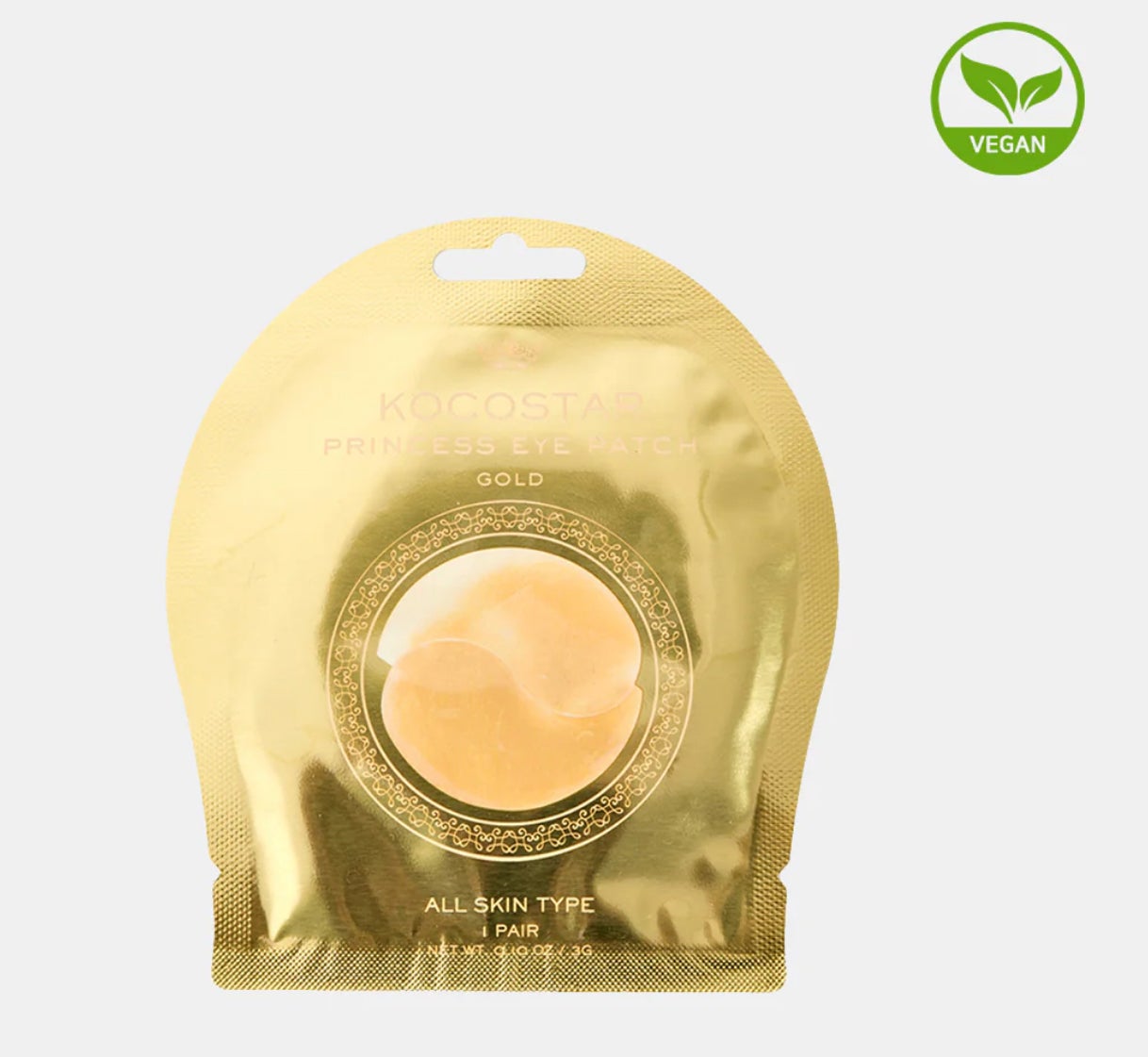Koko star princess eye patch | Southern Soleil